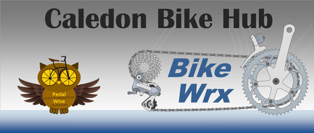Caledon Bike Hub - BikeBrampton