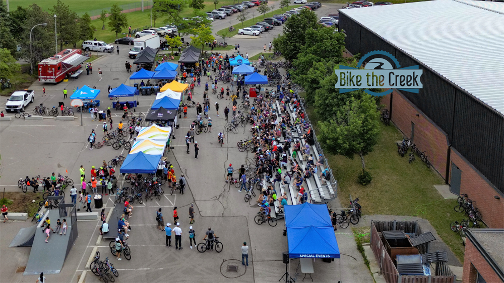 Events - BikeBrampton